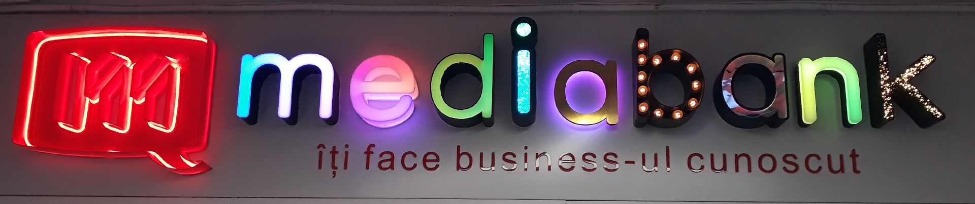 Mediabank – Solutii complete de promovare
